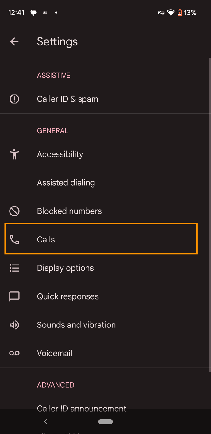 Call forwarding - How to forward a call on RedPocket